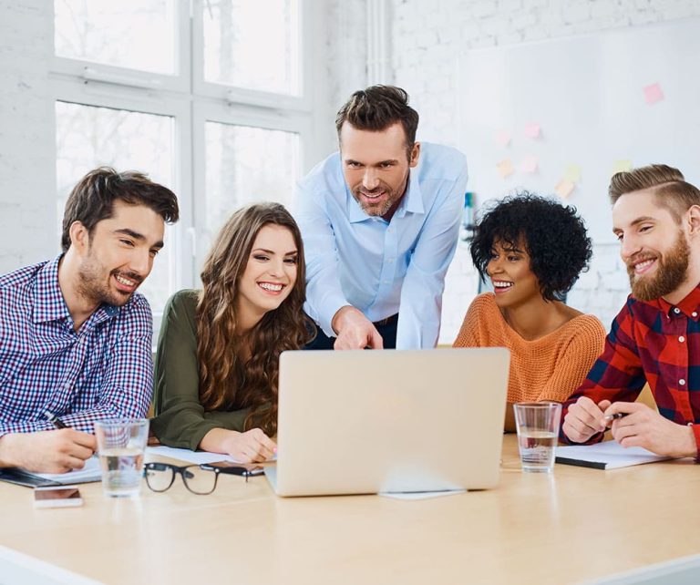 Arcus Sites – We Arcus IT!